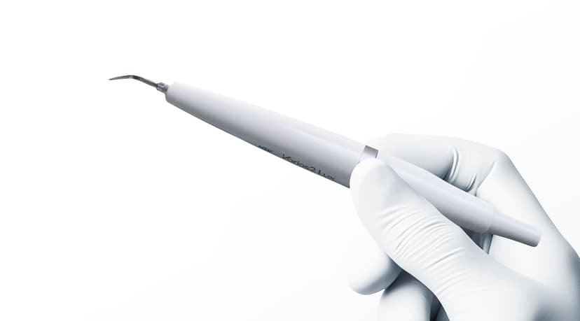 Neo - Ergonomic dental unit - Fimet