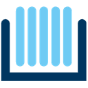 F1 dental treatment unit - Fimet