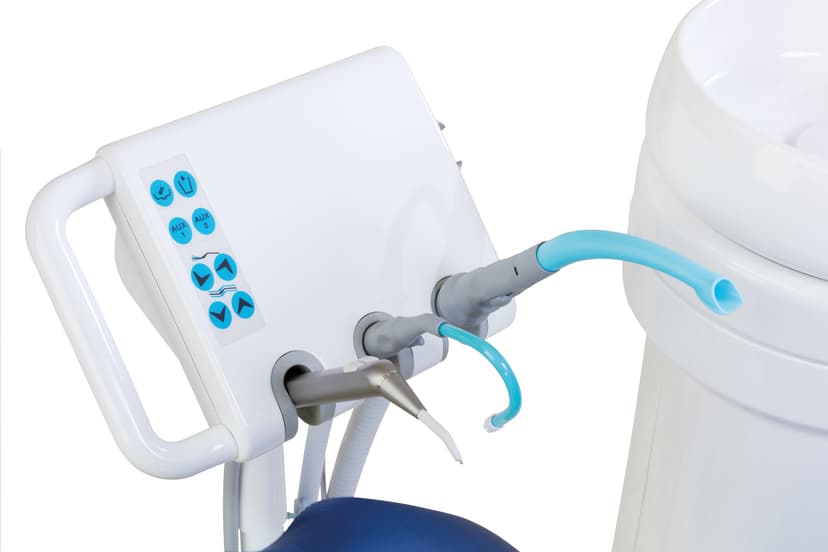 F1 dental treatment unit - Fimet