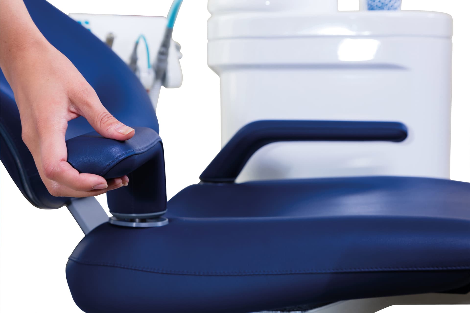 F1 dental treatment unit - Fimet