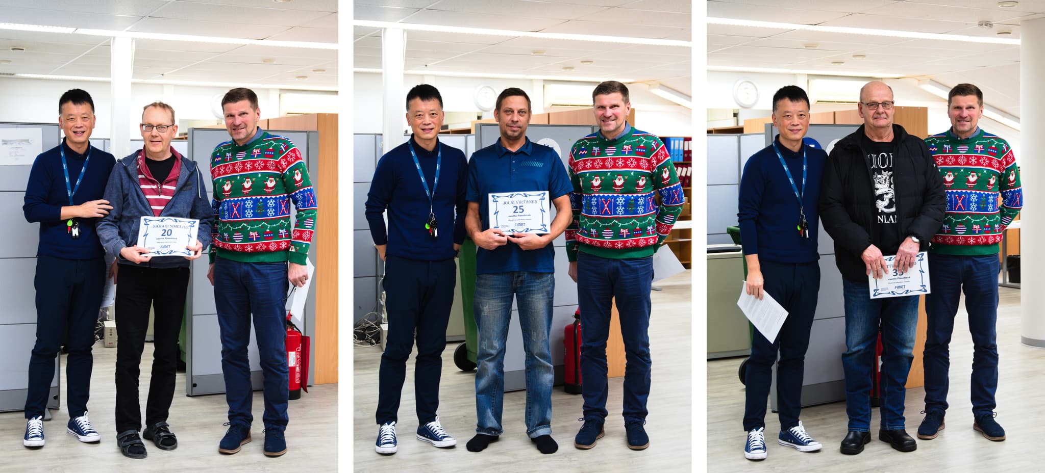 Fimet - The Art Of Medical Design